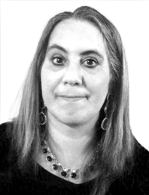 Tina Carothers | News, Sports, Jobs - The Herald Star